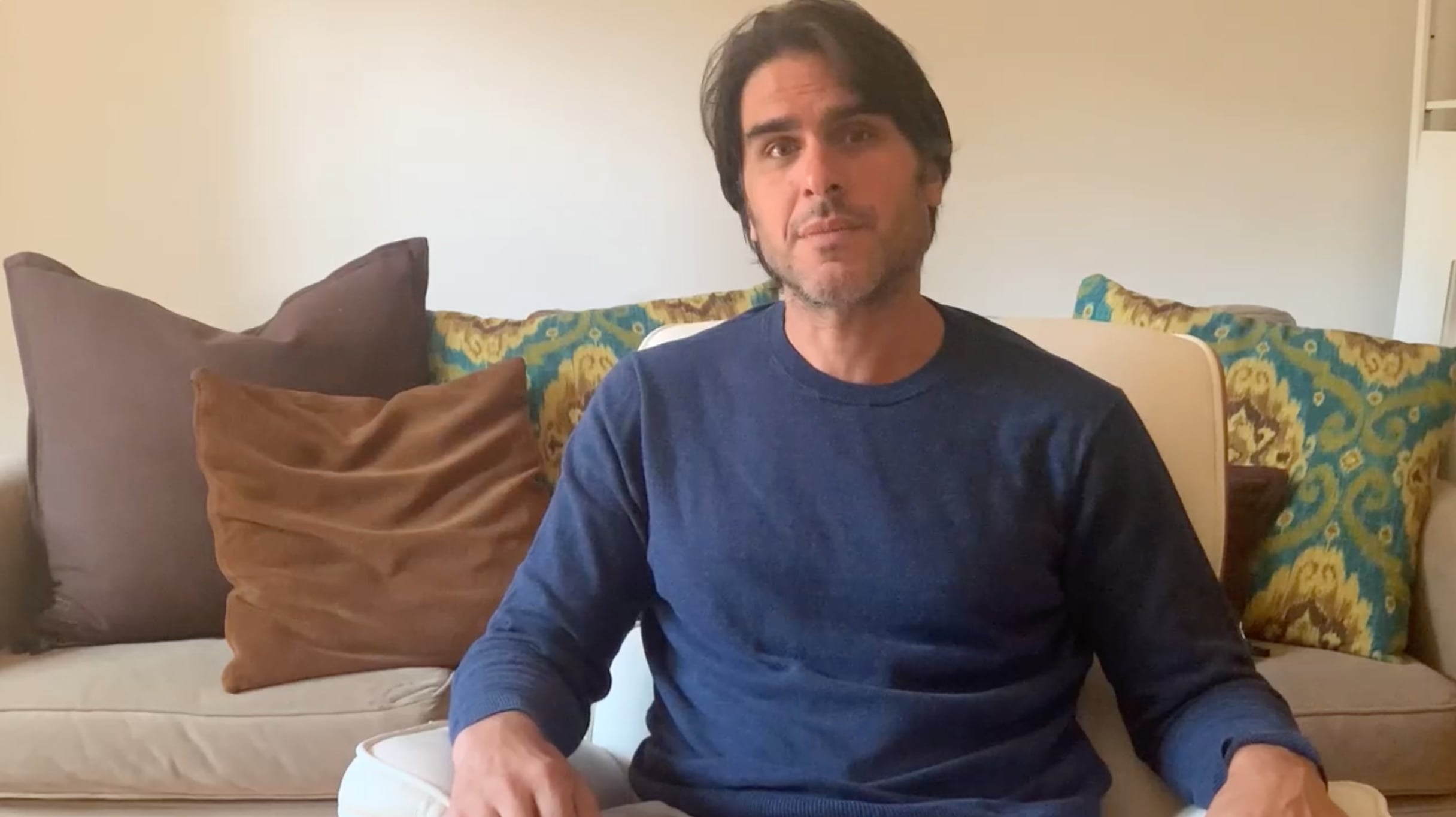 Michael Brustein, PsyD on Vimeo