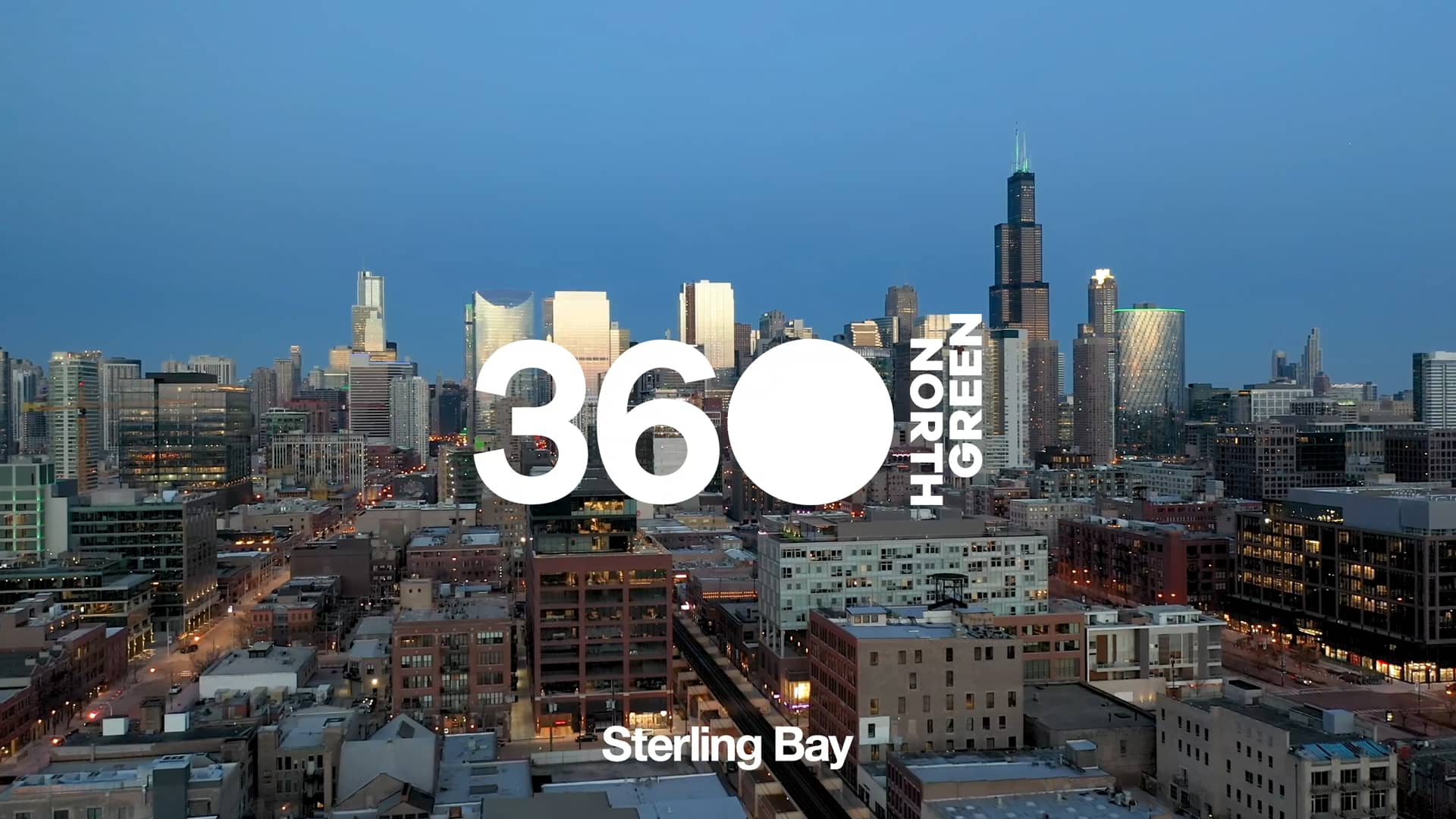 360 N Green | Chicago on Vimeo