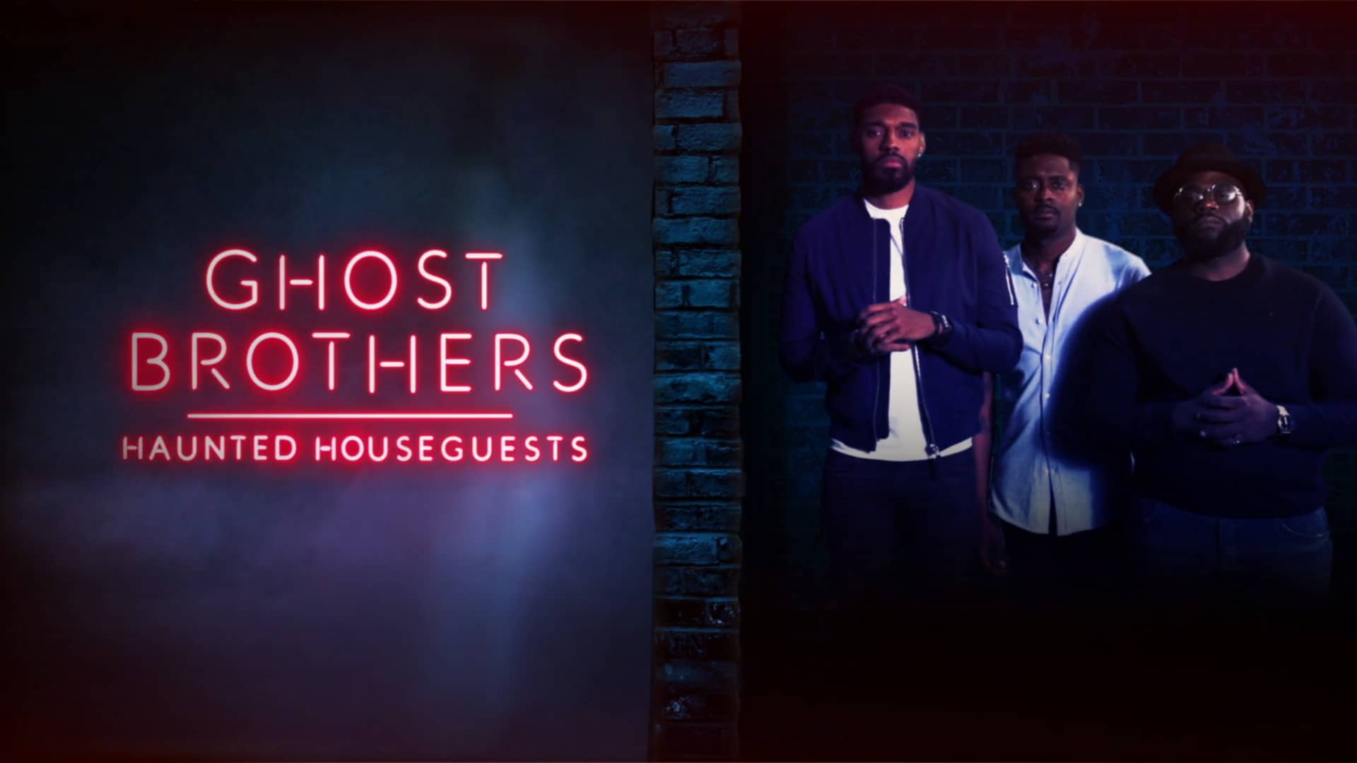 Ghost Brothers Open on Vimeo