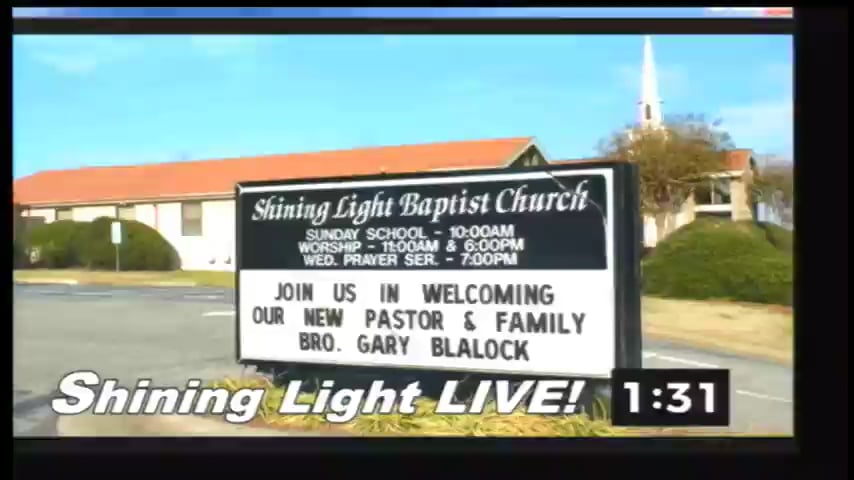 SLBC Live Stream on Vimeo