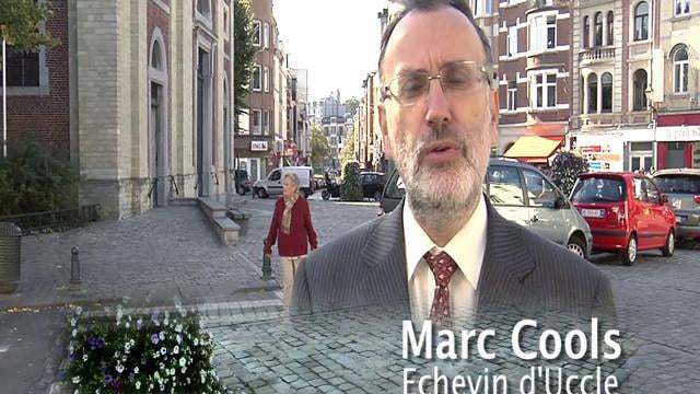 Marc Cools 20 ans on Vimeo