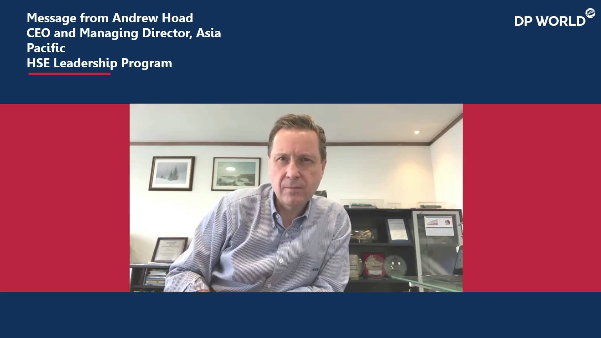 Andrew hoad message(KOR ) on Vimeo