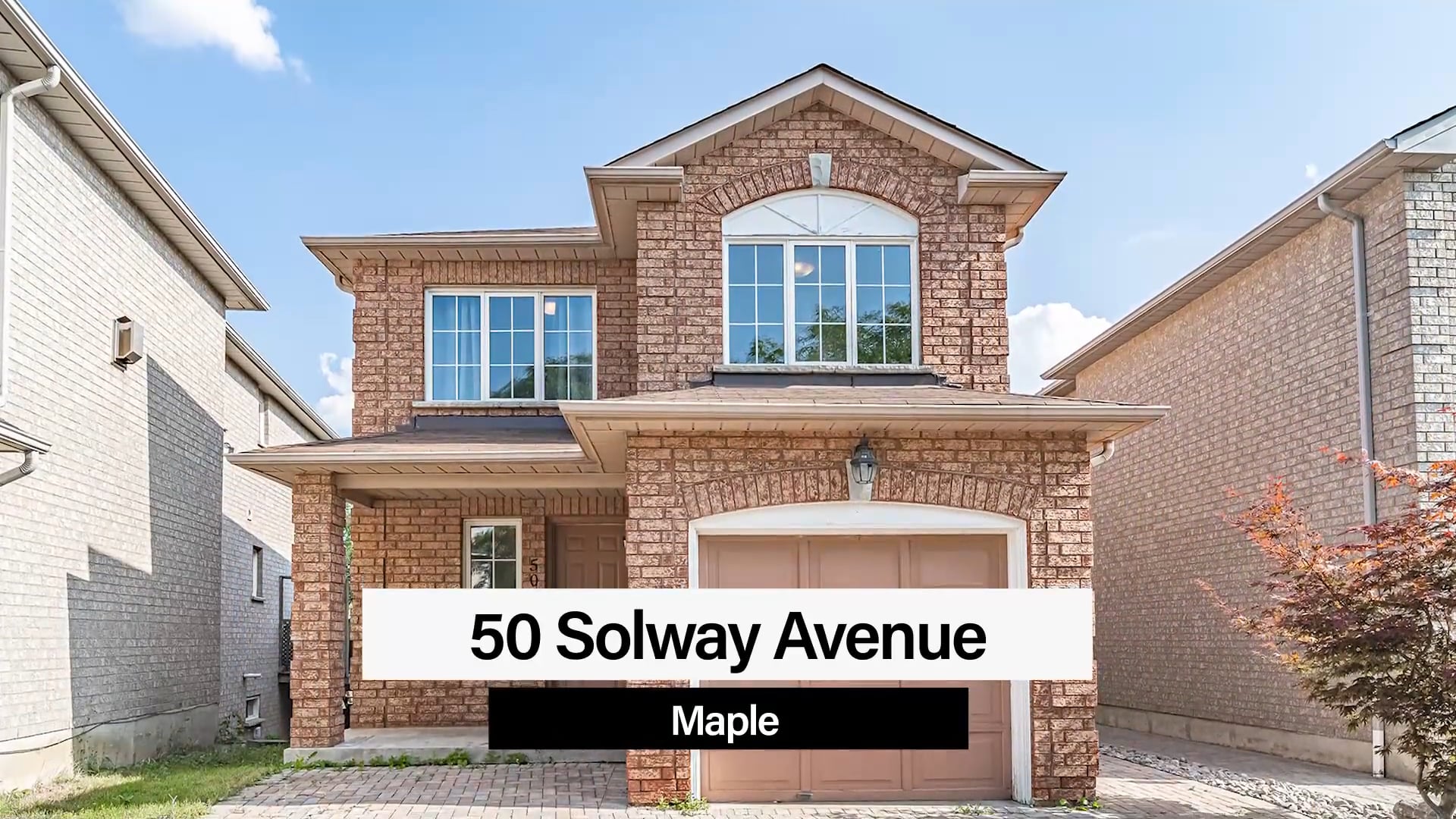 50 Solway Avenue, Maple on Vimeo