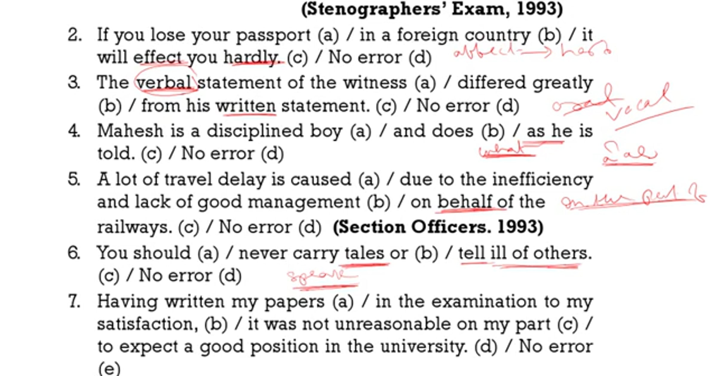 SPOTTING-ERRORS-PRACTICE-SET-13