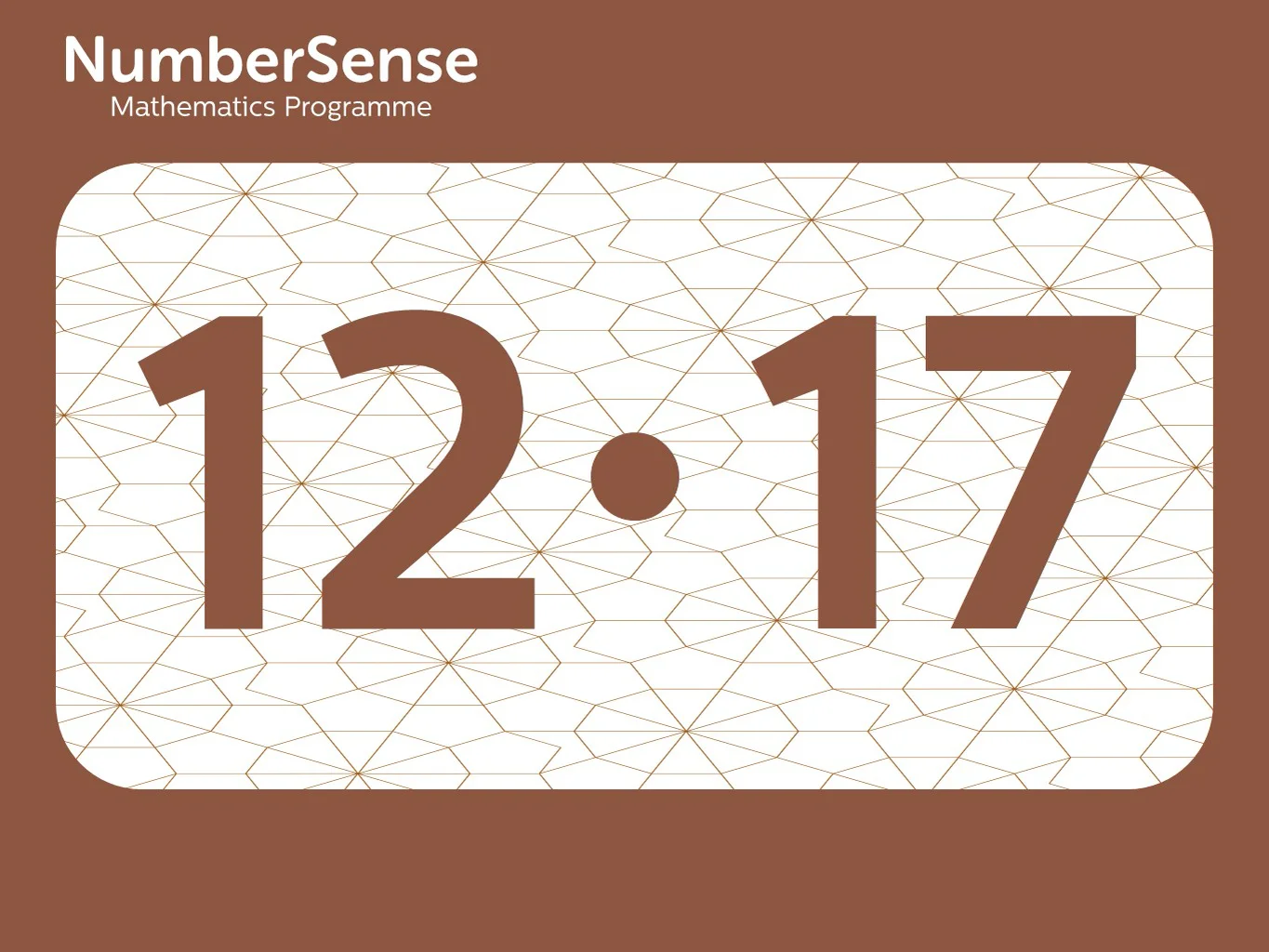 Level 12 (Grade 3, Term 4) Manipulating Number Videos - NumberSense ...