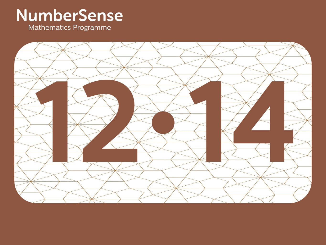 Level 12 (Grade 3, Term 4) Manipulating Number Videos - NumberSense ...