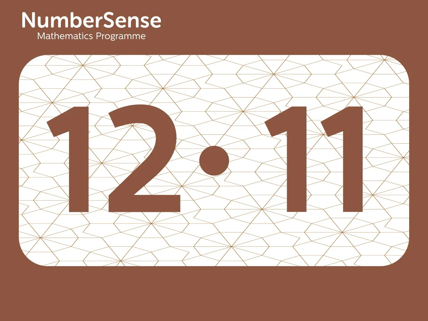 Level 12 (Grade 3, Term 4) Manipulating Number Videos - NumberSense ...