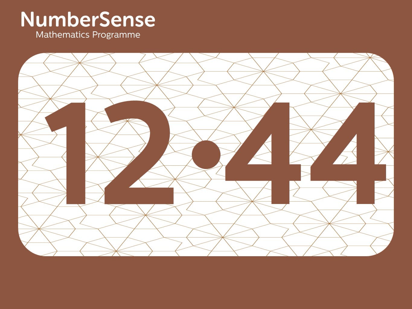 Level 12 (Grade 3, Term 4) Manipulating Number Videos - NumberSense ...