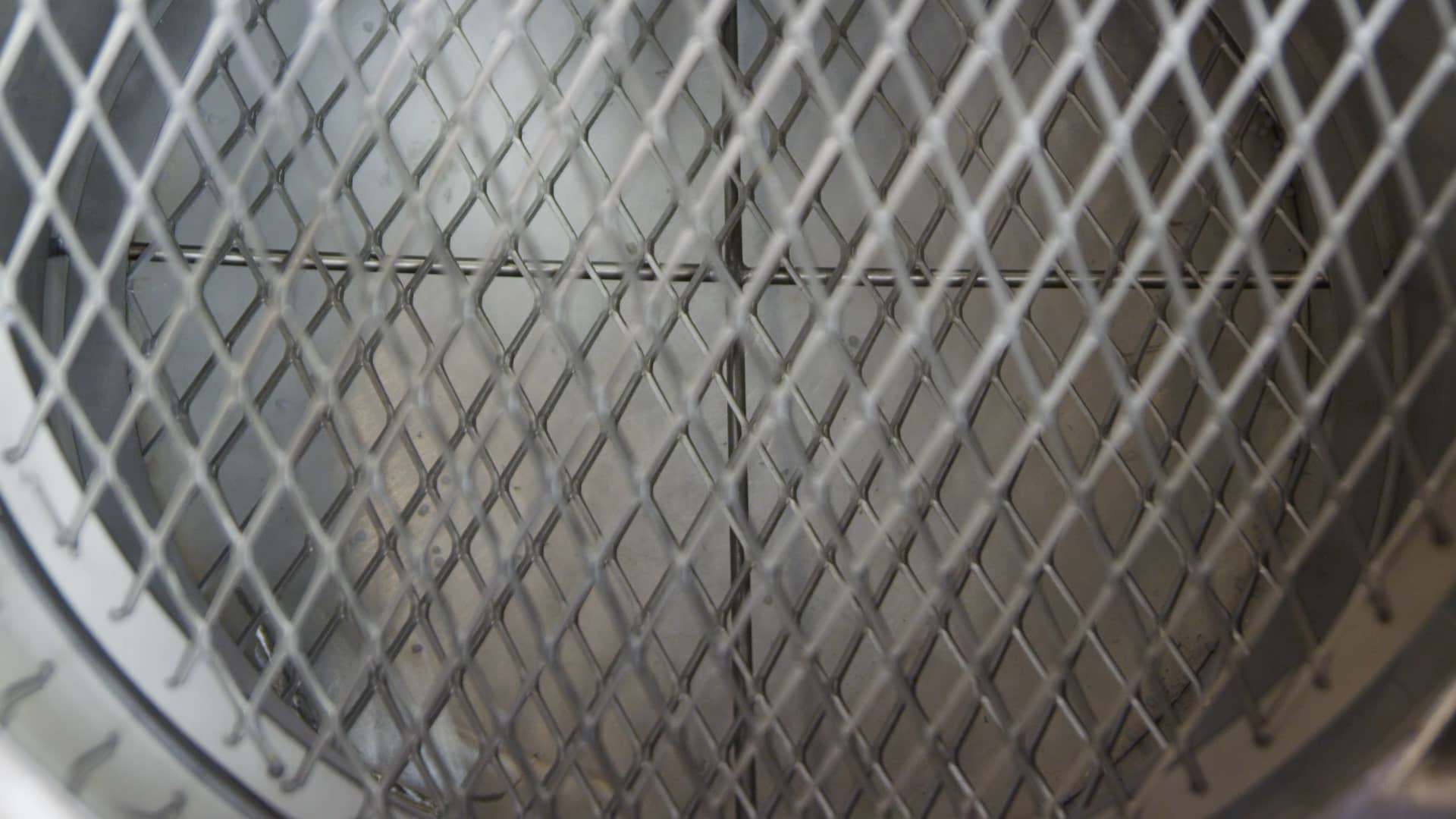 Lorenz Angel Hair Trap (In-Line) on Vimeo