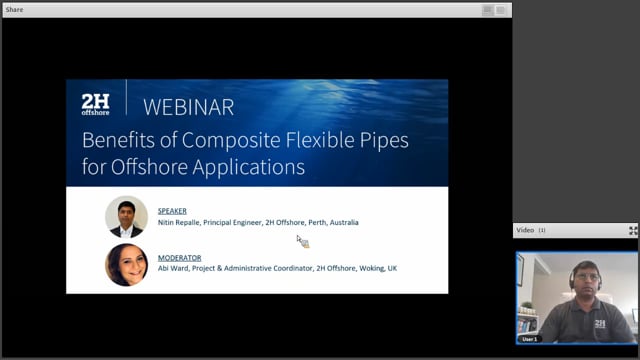 Composites Part 1 of 2: The Benefits of Composite Flexible Pipe for ...