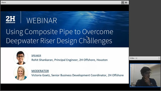 Composites Part 2 of 2: Using Composite Pipe to Overcome Deepwater ...