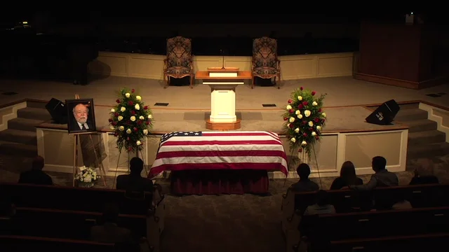 8/26/20 - Hal McIntosh Memorial Service on Vimeo