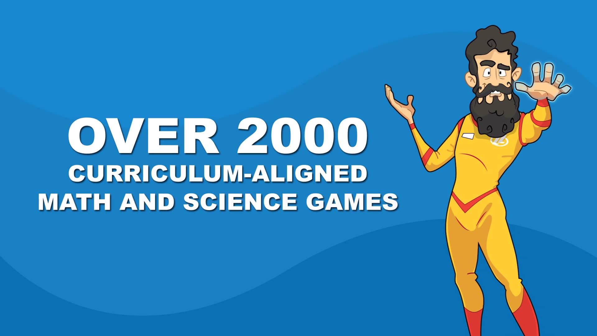 Check Out Our Games on Vimeo