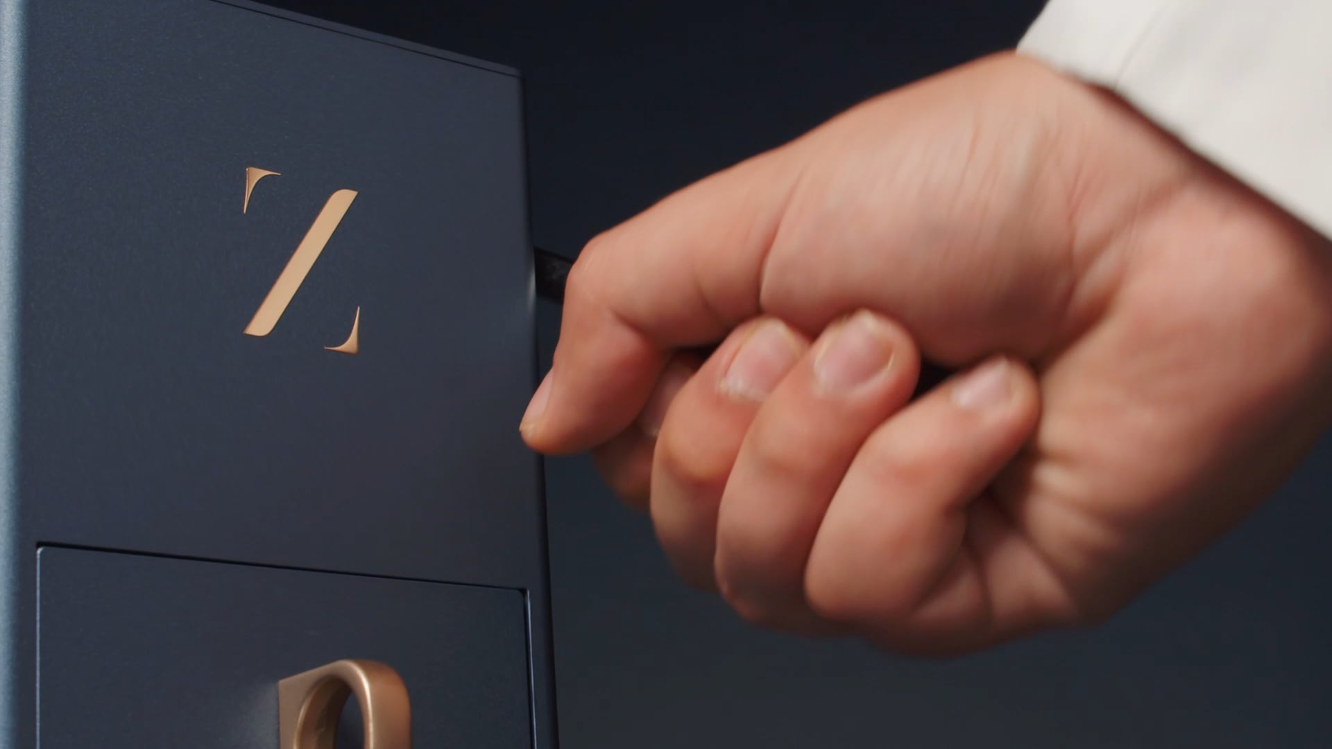 Zill Coffee on Vimeo