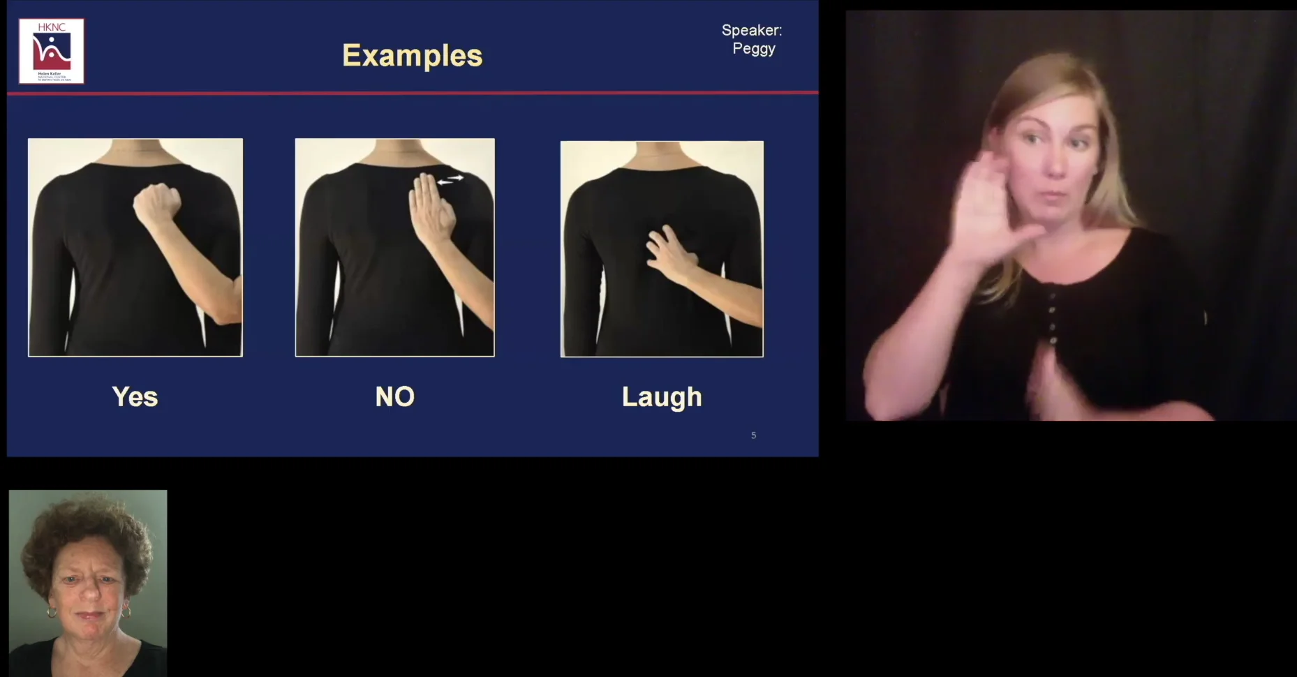 Haptic Communication to Facilitate Braille Instruction for DeafBlind Adults