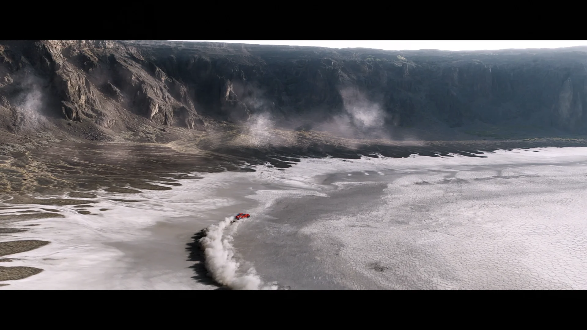 Mark Rodway - Hyundai - Mark Rodway - Toyota_Supra_UnleashThePower on Vimeo