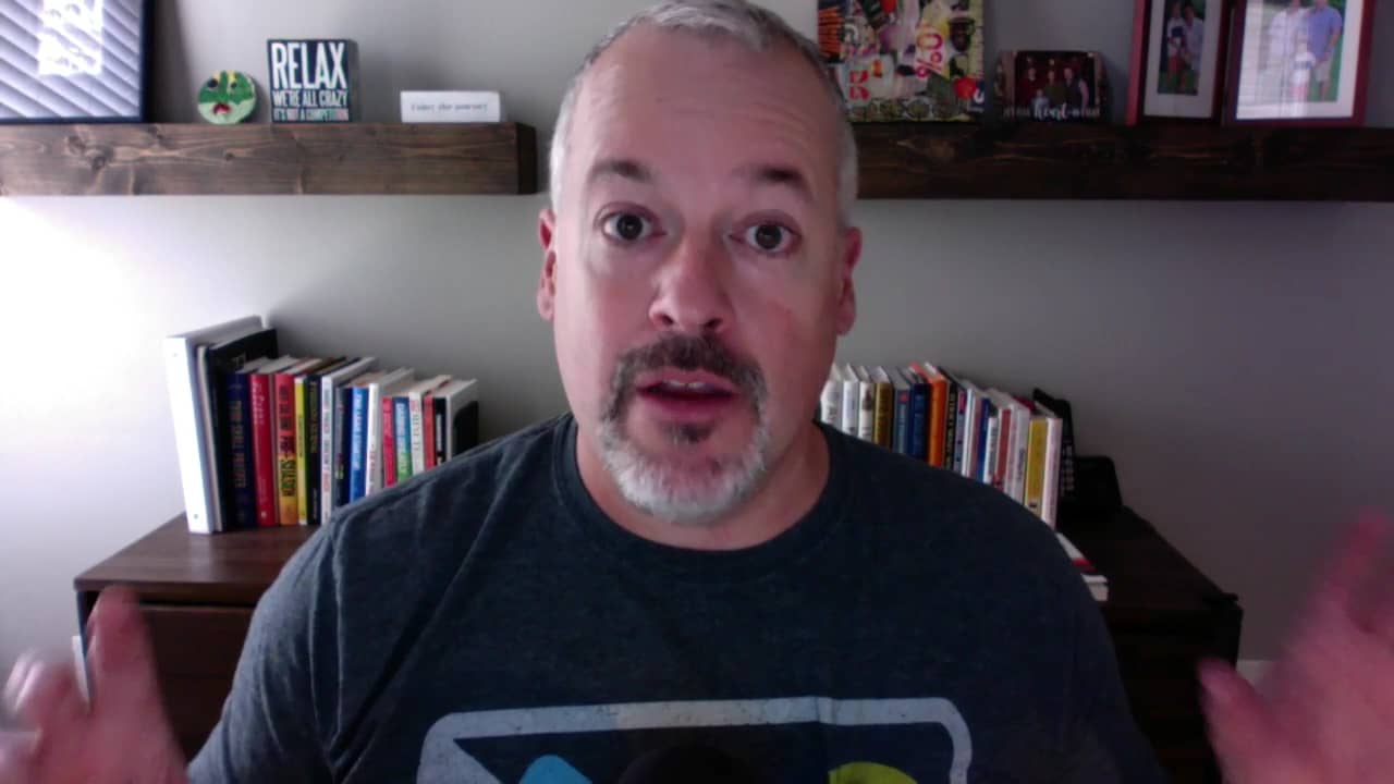 4 Pricing Models on Vimeo