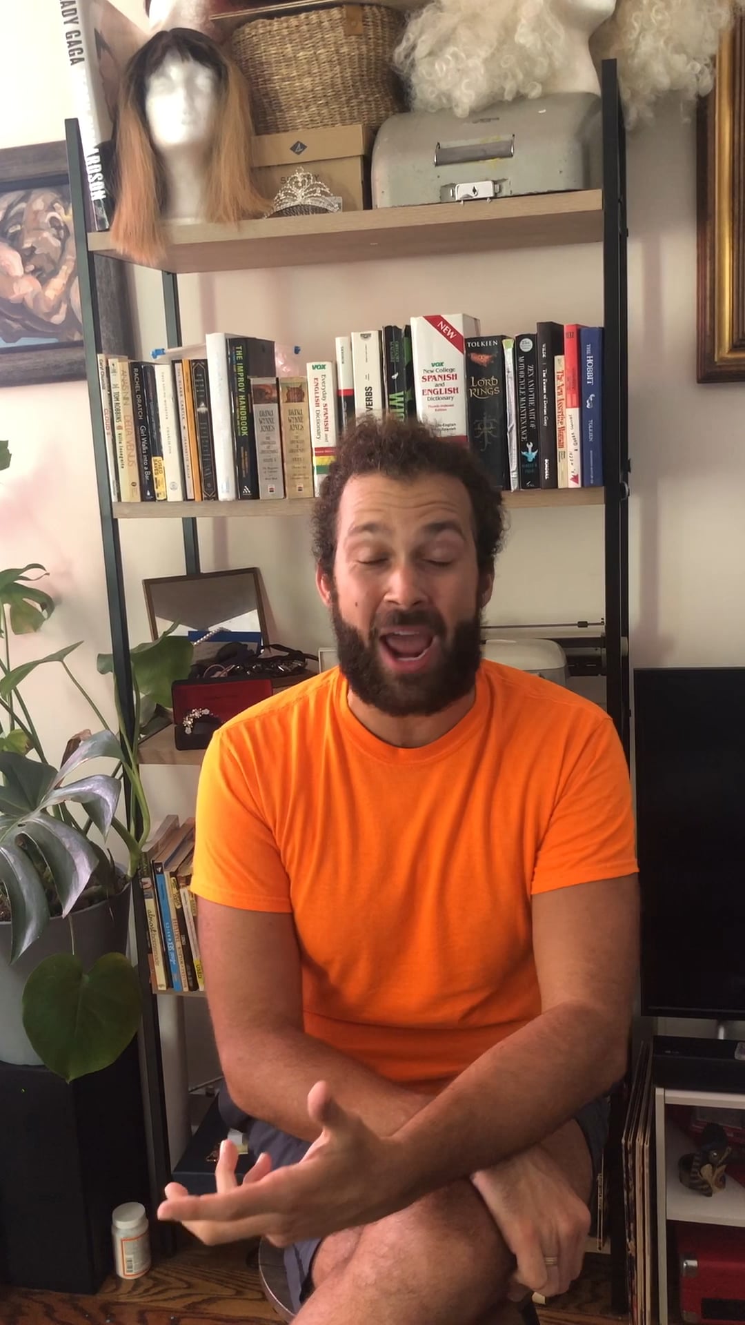 Fox Lanny movie on Vimeo