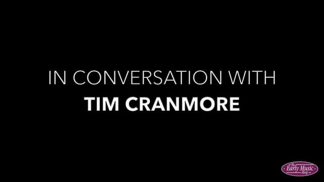 In Conversation with on Vimeo