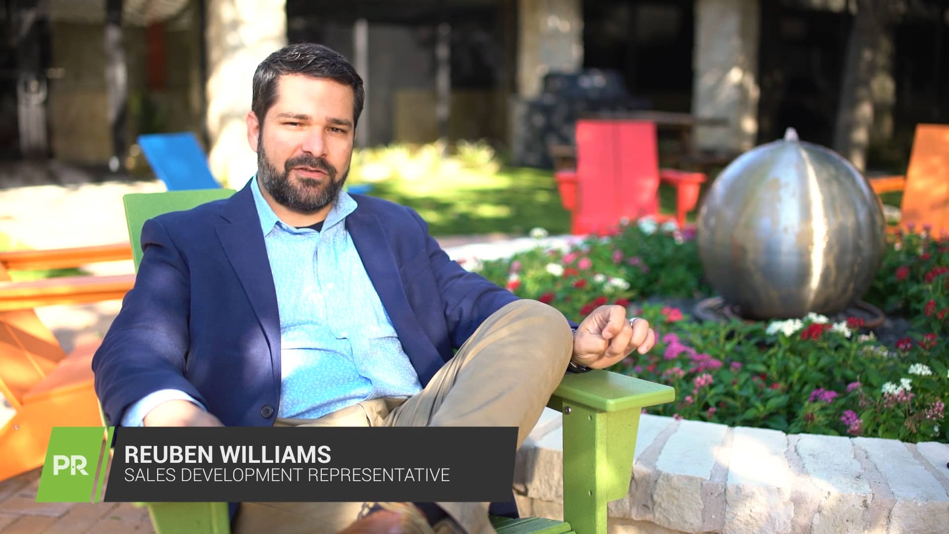 Our Mission - Reuben on Vimeo