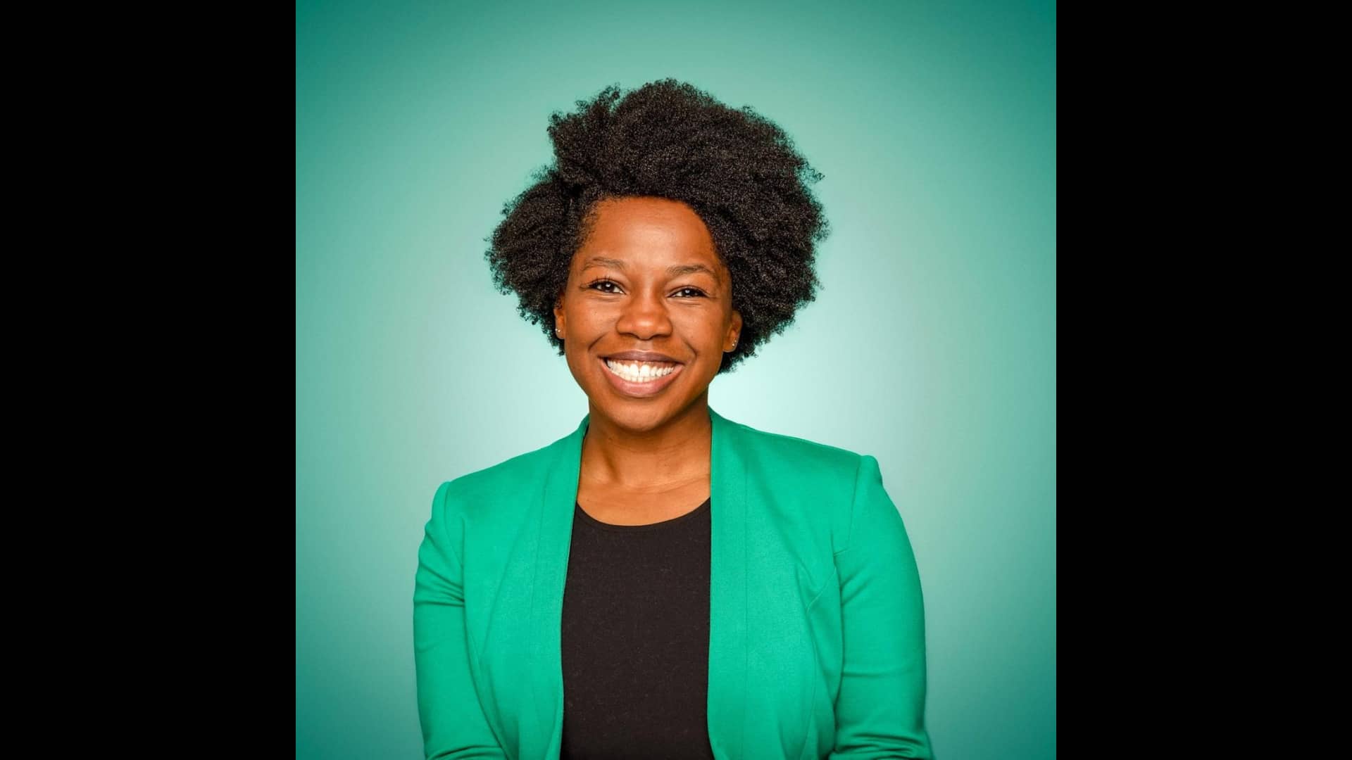 Nadia Anderson, Ph.D. Government Relations, Cruise on Vimeo