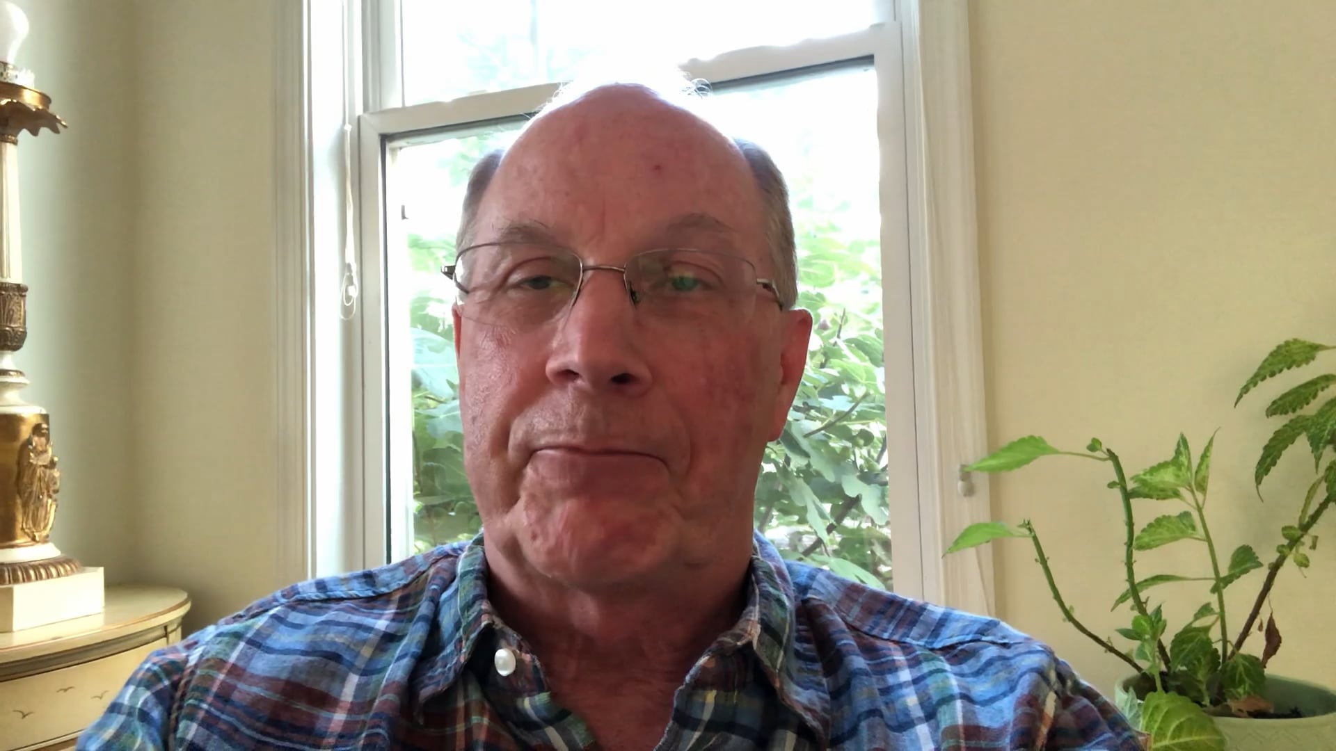 Joe Rosenfeld Retirement Video Final Cut on Vimeo