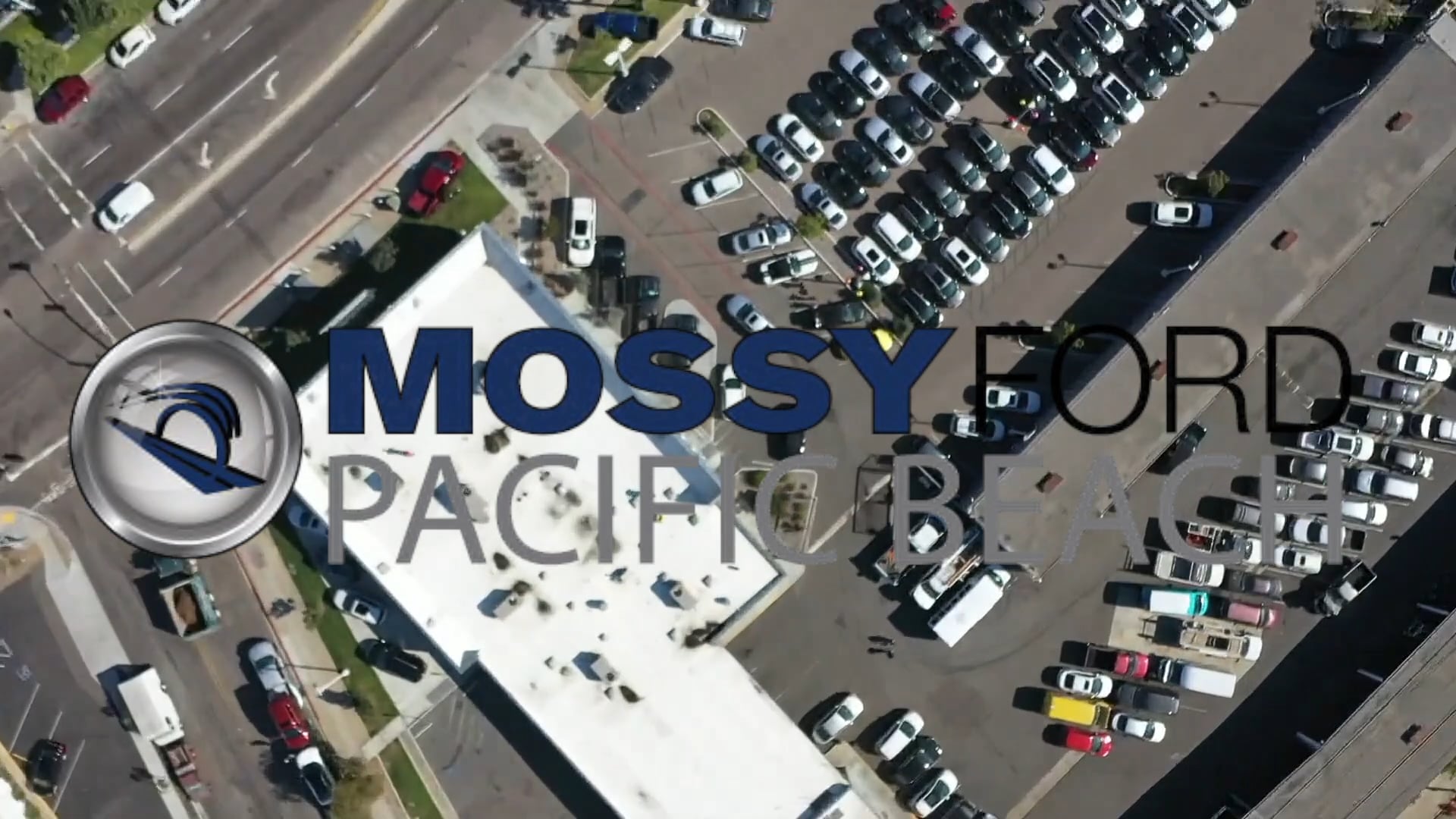 2020 Ford Escape on Vimeo