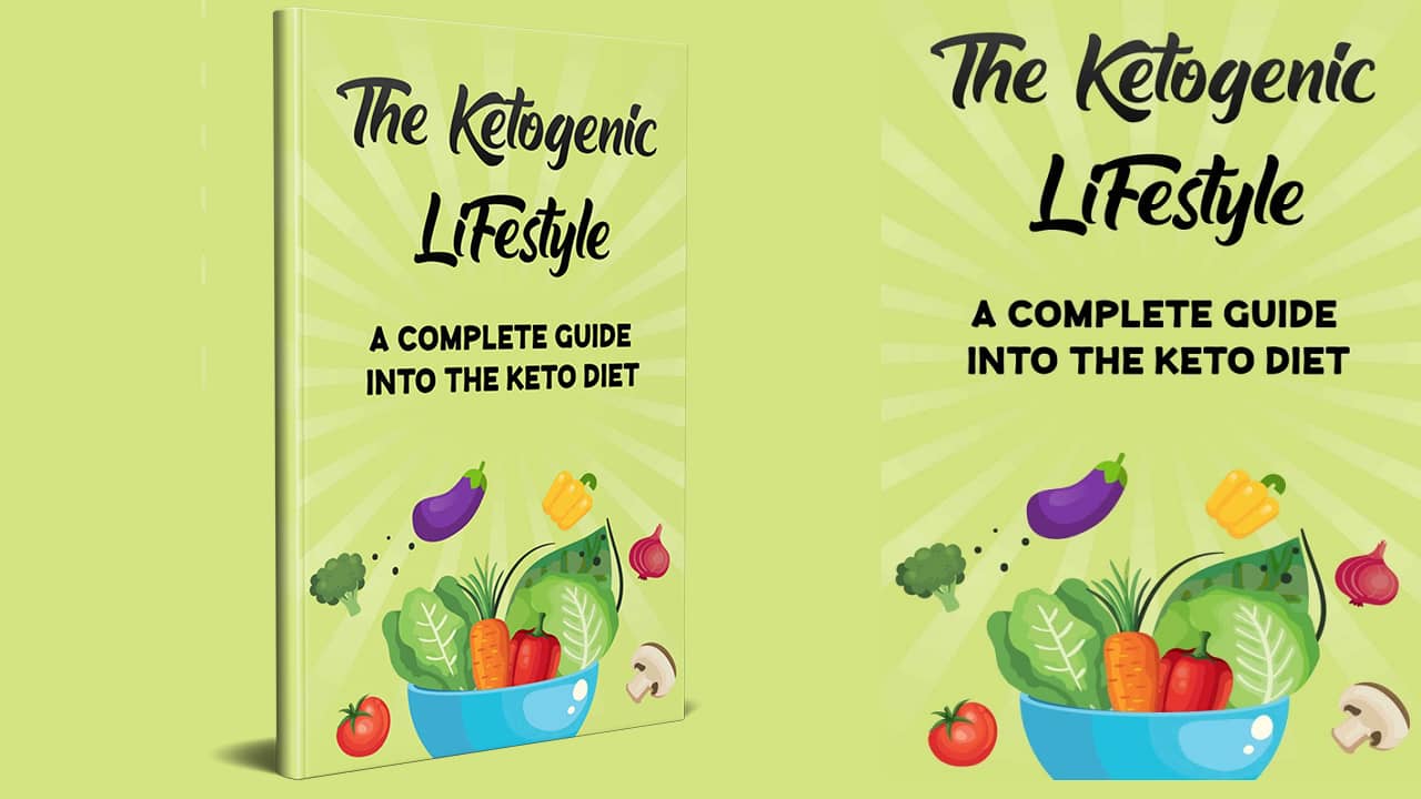 The Ketogenic Lifestyle: A Complete Guide Into The Keto Diet - a book ...