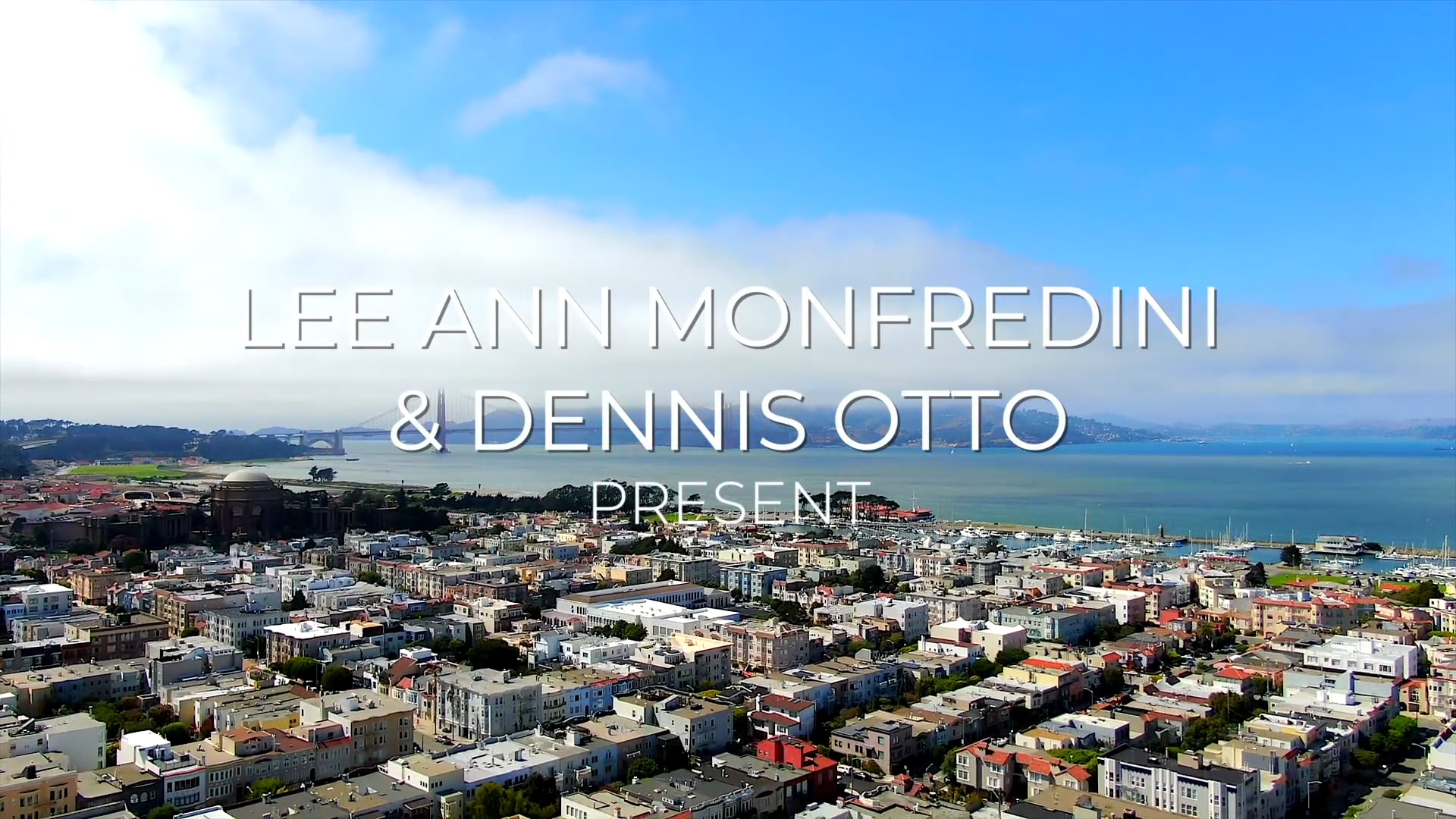 Lee Ann Monfredini & Dennis Otto Presents: 72-74 Toledo Way, San ...