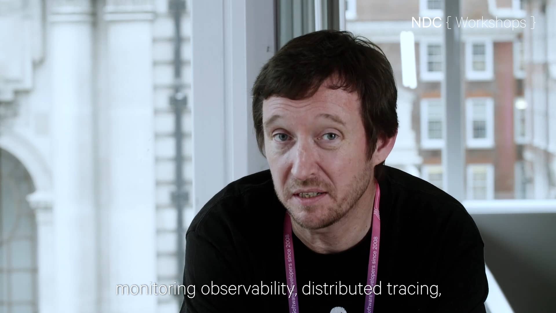 Workshop: Modern distributed systems with gRPC in ASP.NET Core 3 - Mark ...