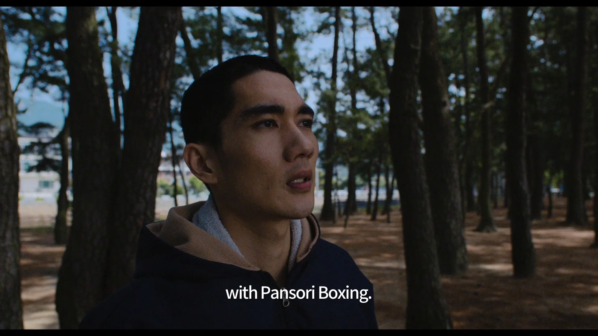 MY PUNCH-DRUNK BOXER_Main Trailer_ENG SUB on Vimeo