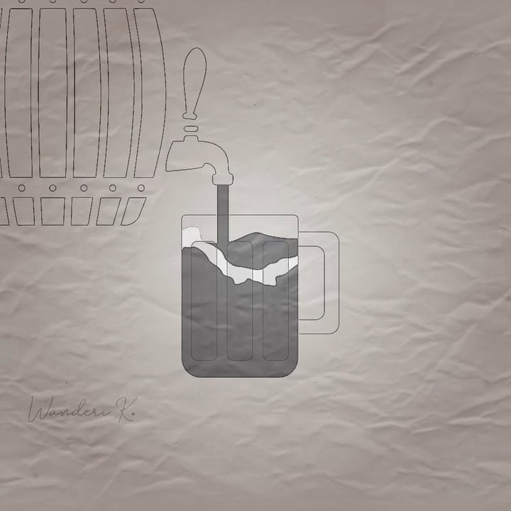 Inktober Fest on Vimeo