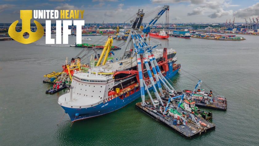Services - United Heavy Lift