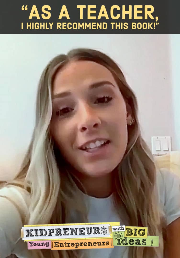 Testimonial video from Hailey Becker on Vimeo