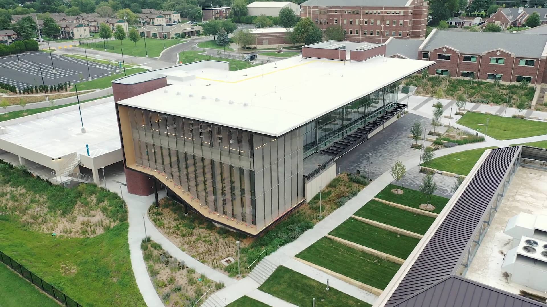 KCUMB Video on Vimeo