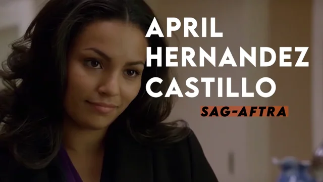April Hernandez Castillo Husband