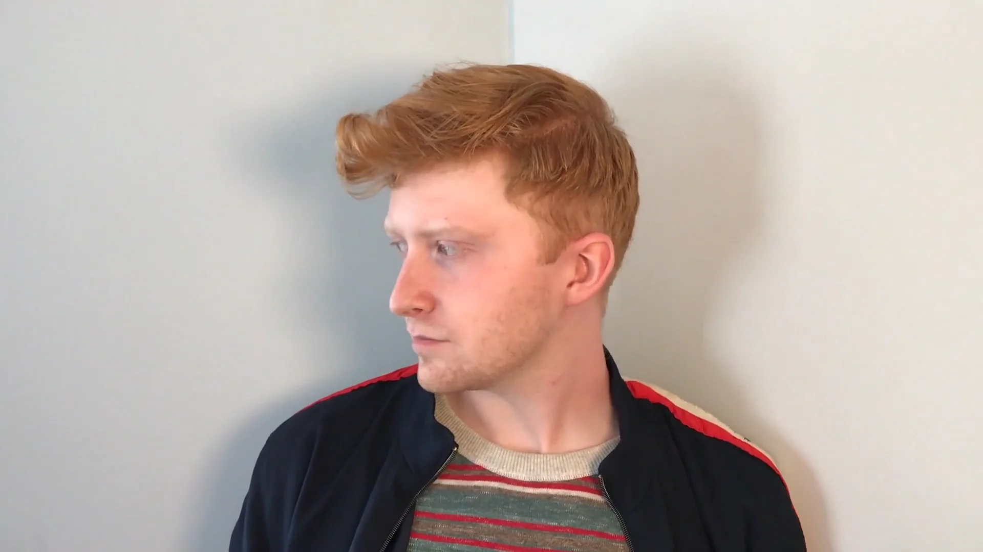 Jamie Sandersfield- DC Jackson monologue on Vimeo