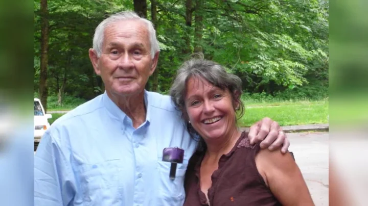 Debra Hendrick - Memorial Photos on Vimeo