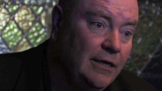 Len Collin - Actor on Vimeo