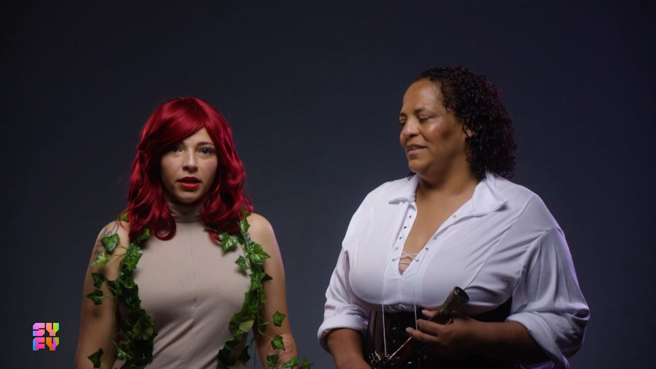 SYFY It's a Pride Thing on Vimeo