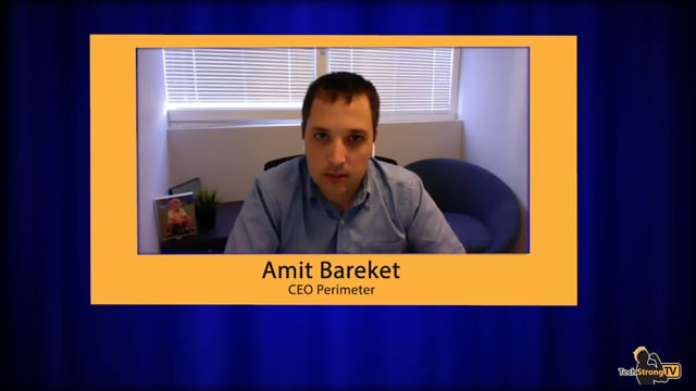 Amit Bareket Archives - Techstrong TV