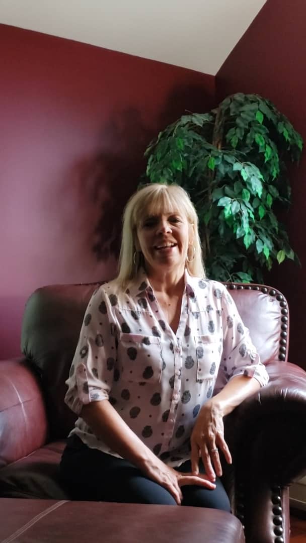 Maine - Rick and Robin McLaughlin - 2020 Observance Event on Vimeo