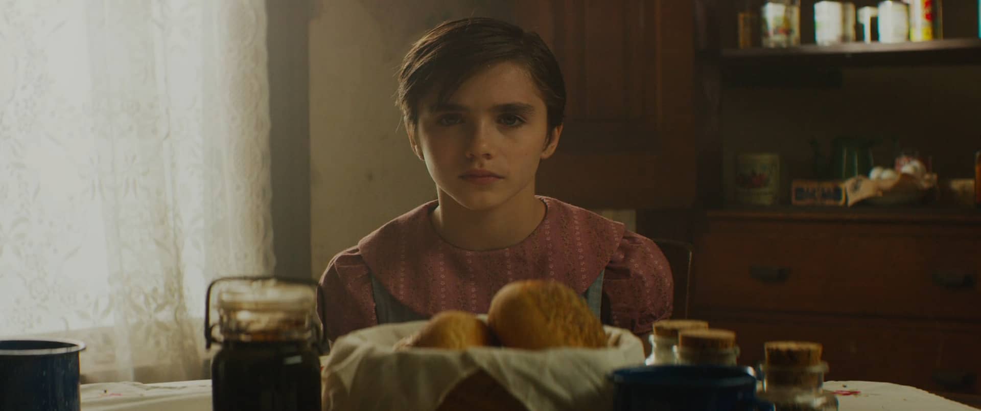 THE ADVENTURES OF THOMASINA SAWYER Trailer on Vimeo