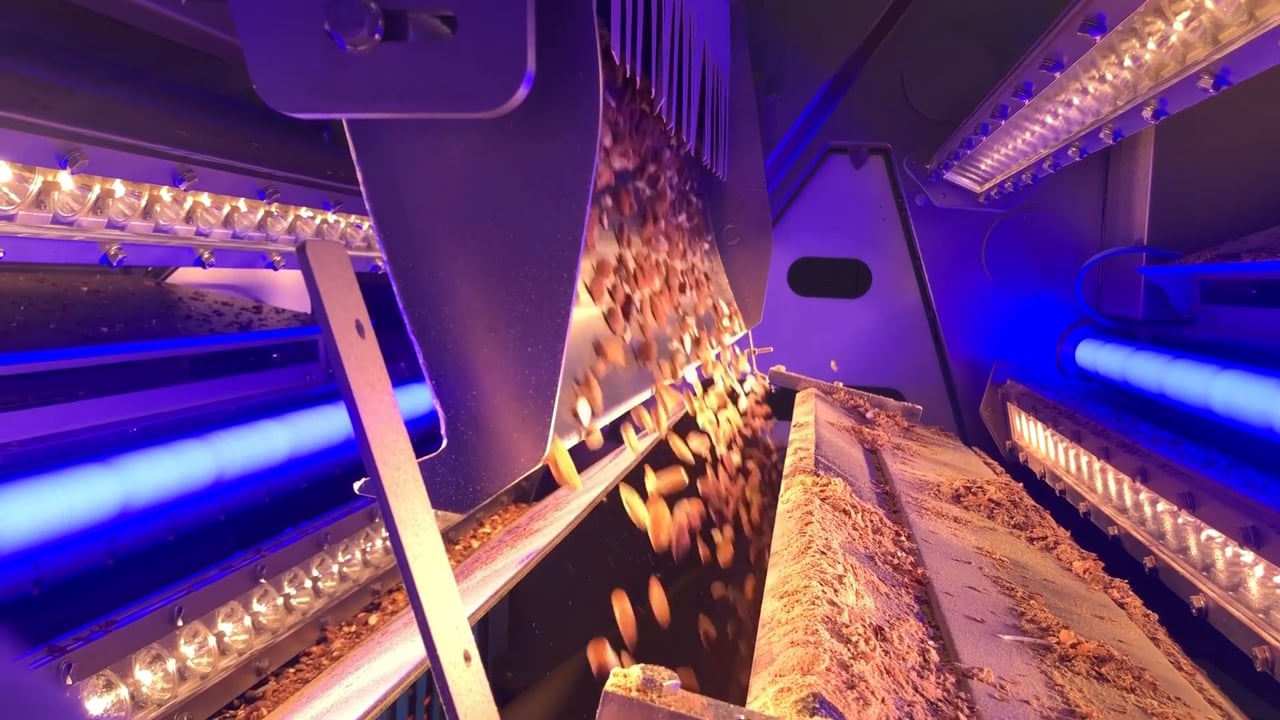 Videos | Key Technology