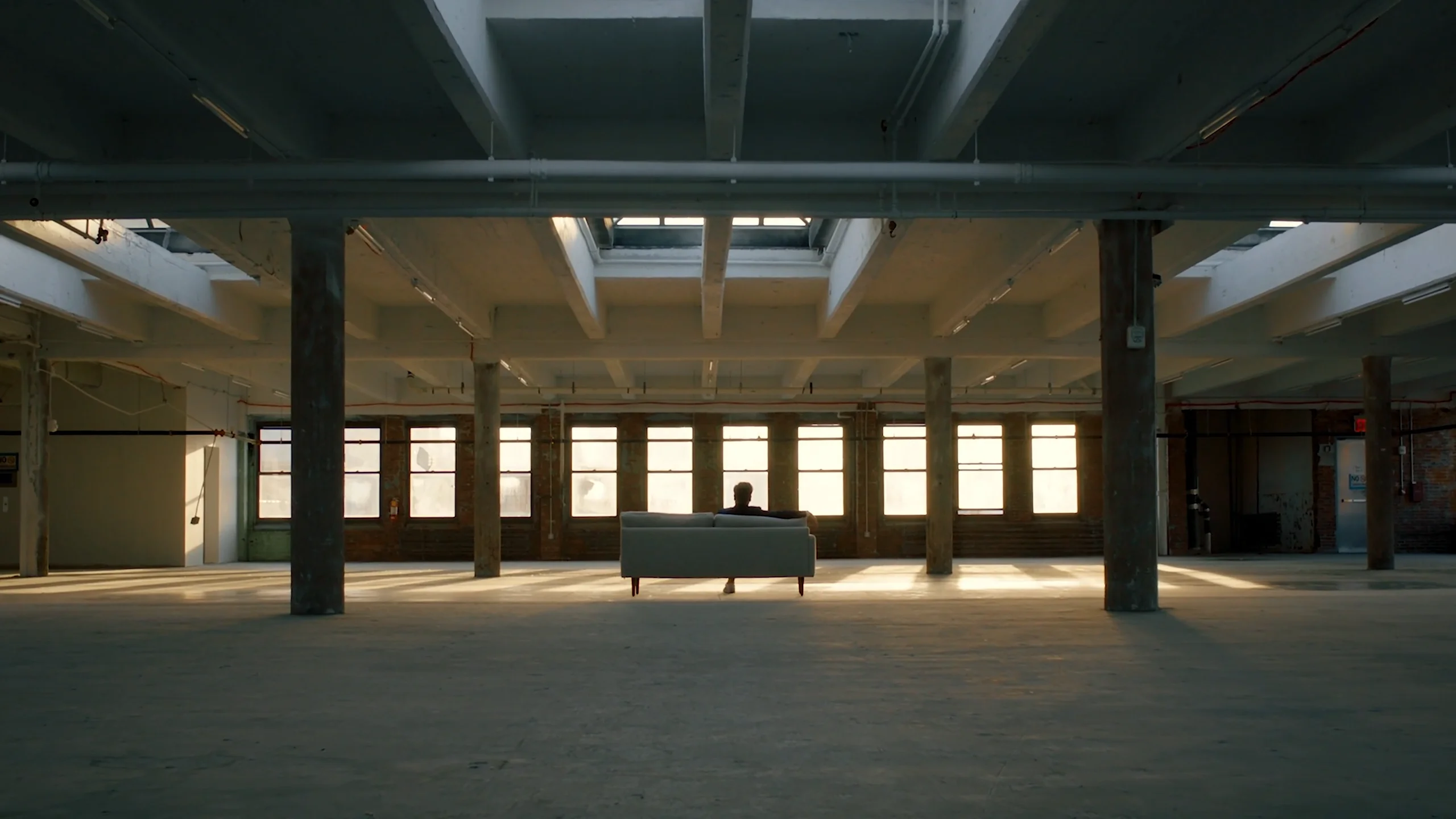 Sebastian Eldridge - Gary V Signature K-Swiss on Vimeo