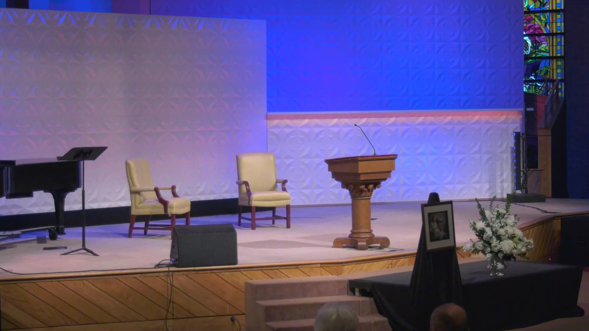 Lisa Phipps Memorial on Vimeo
