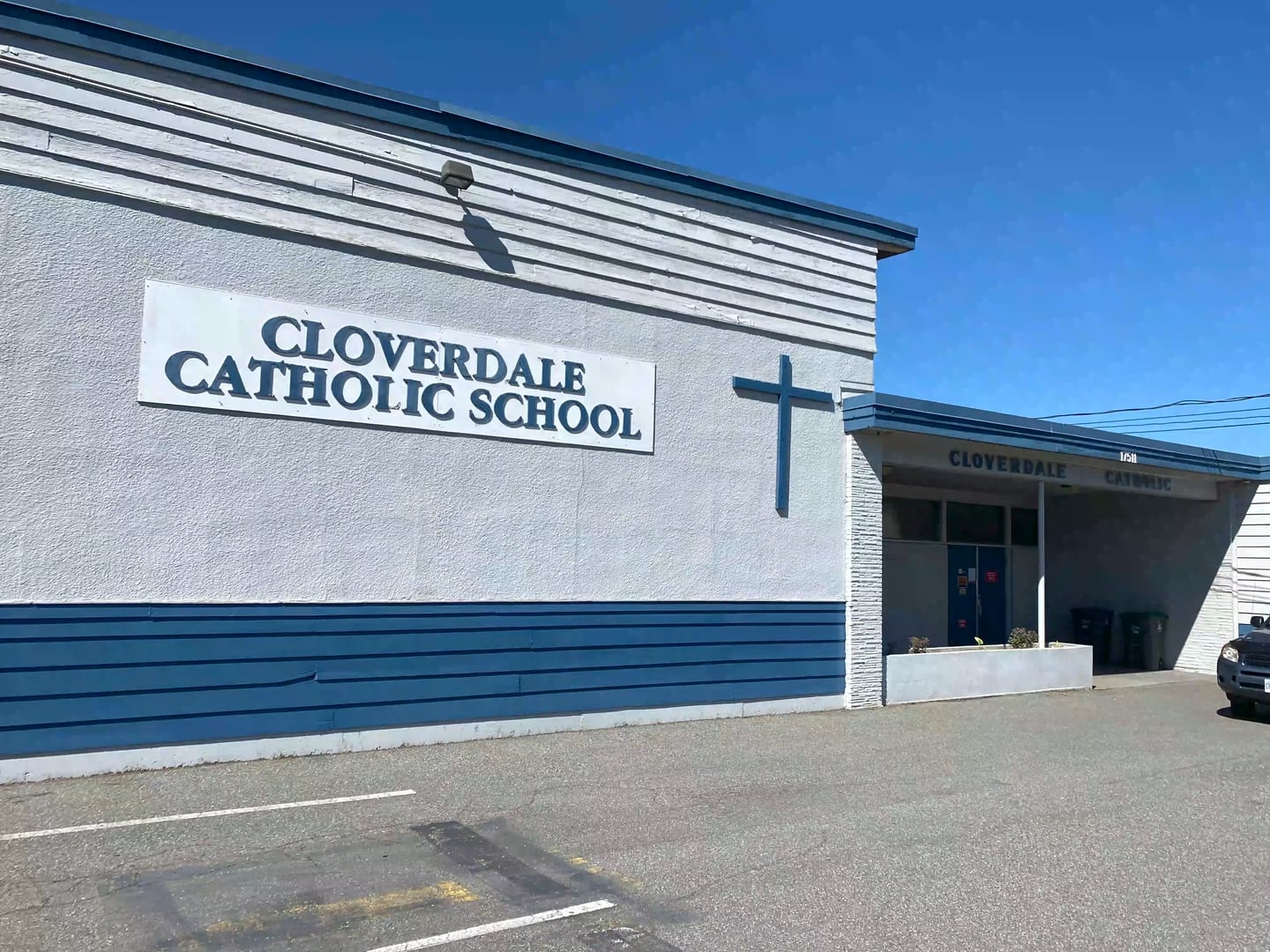 Cloverdale Elementary on Vimeo