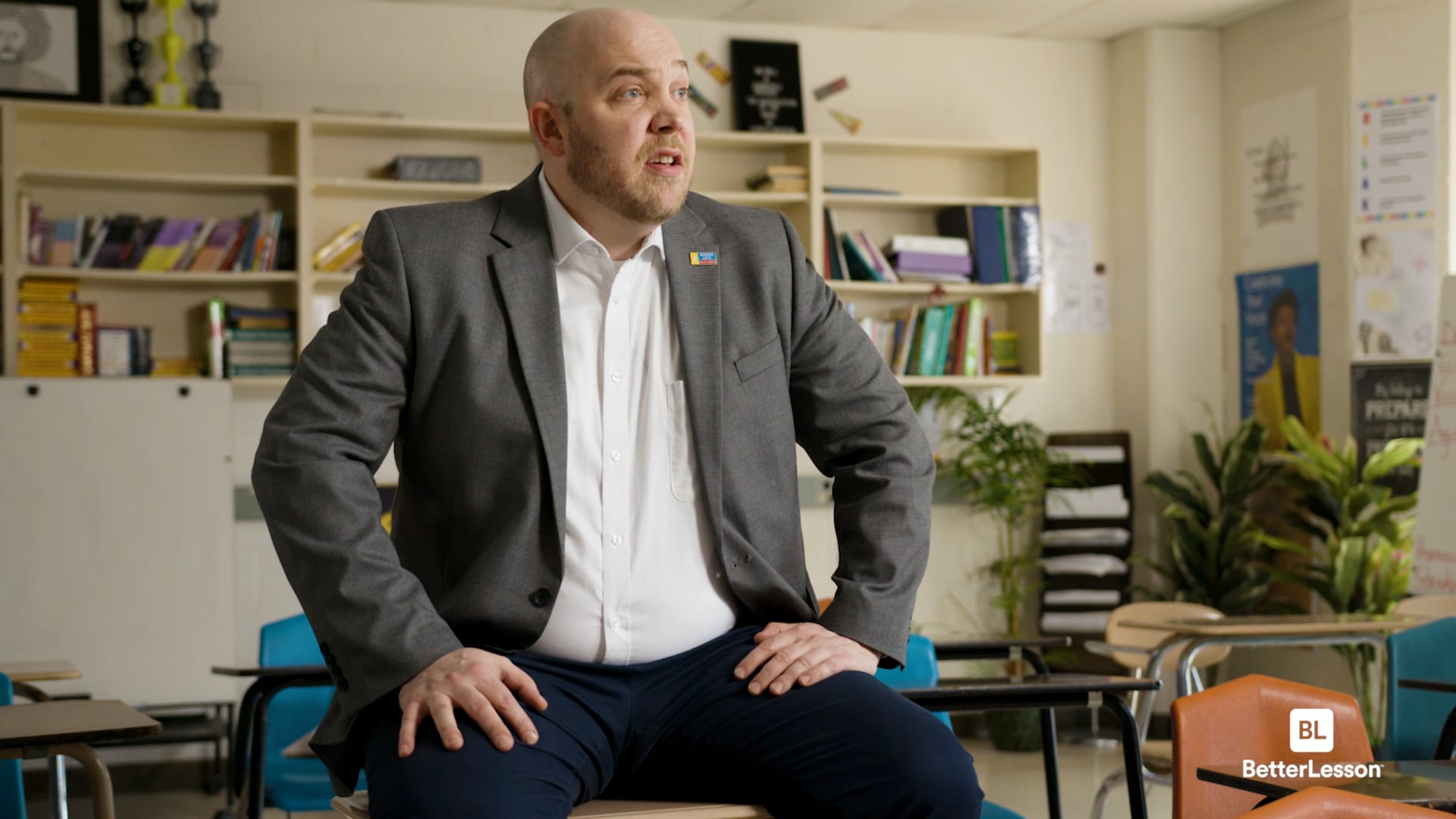 Director of Photography | Kansas City | Joseph Pollock