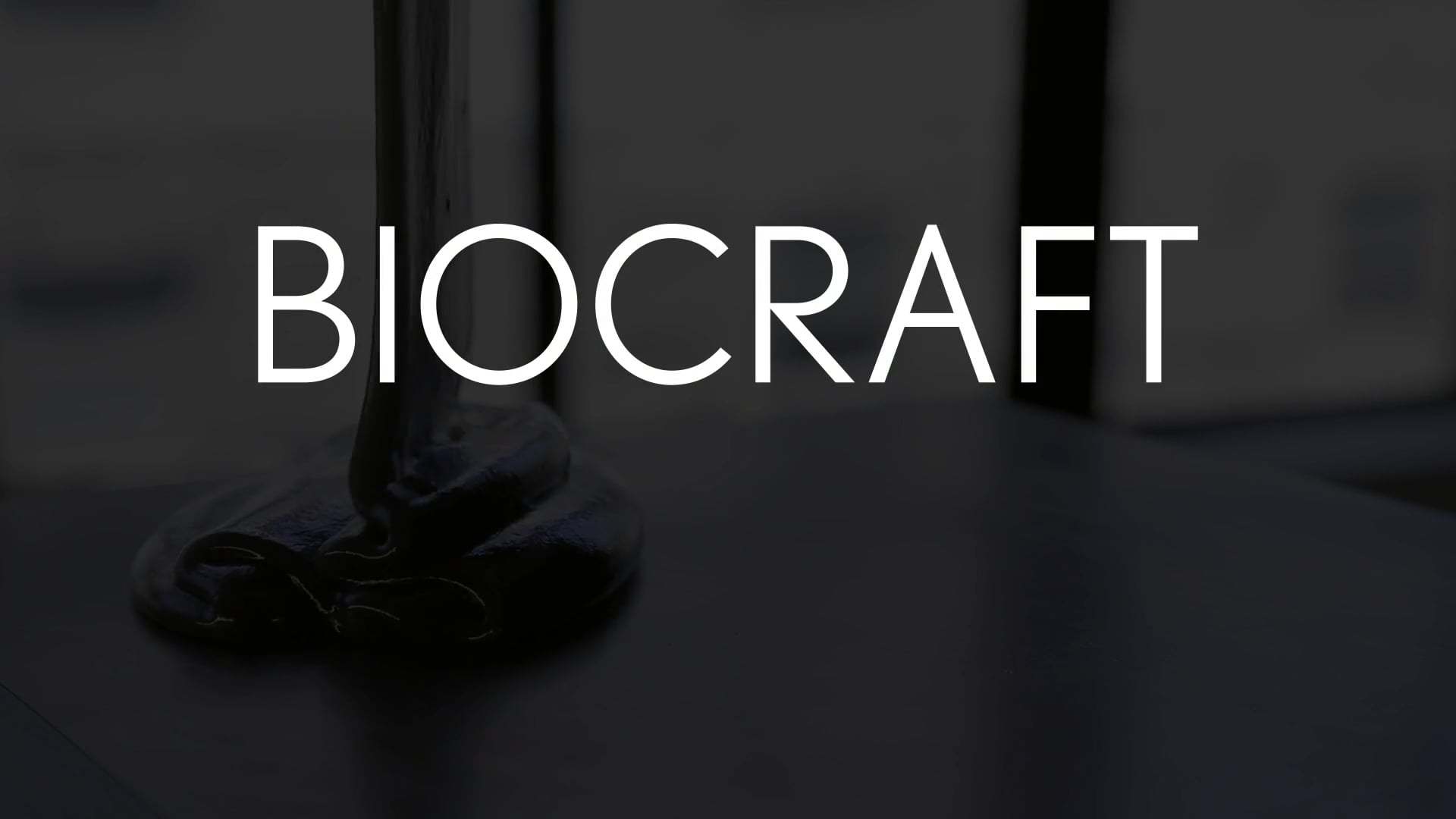 BIOCRAFT
