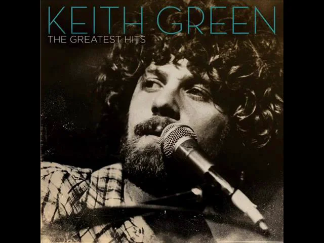 Keith Green : There Is A Redeemer on Vimeo